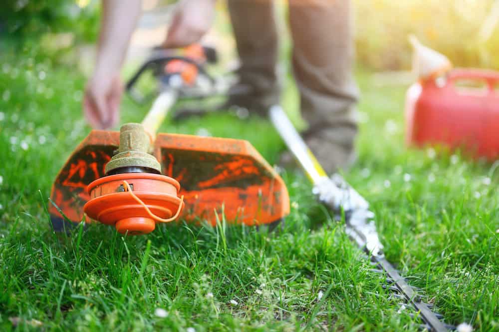 Machines To Cut Grass The Best Options For You Trim That Weed Machines To Cut Grass The Best Options For You Trim That Weed