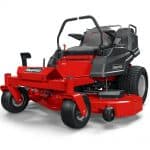 The best zero-turn mower for rough terrain - Trim That Weed