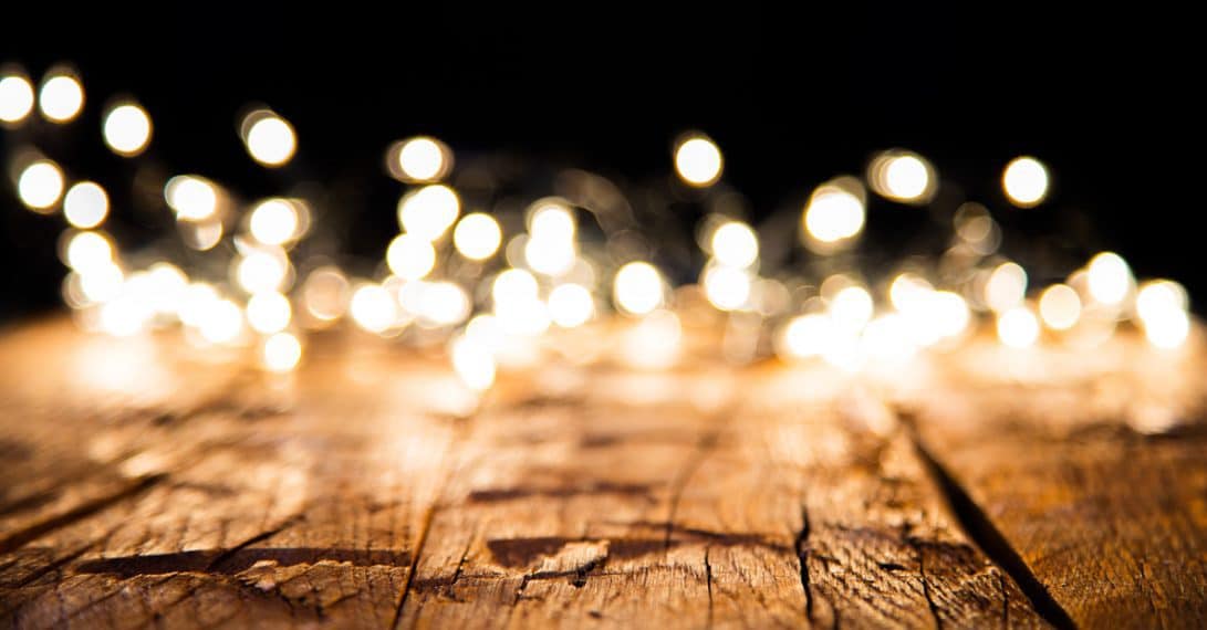 How To Make Christmas Lights Blink - Trim That Weed