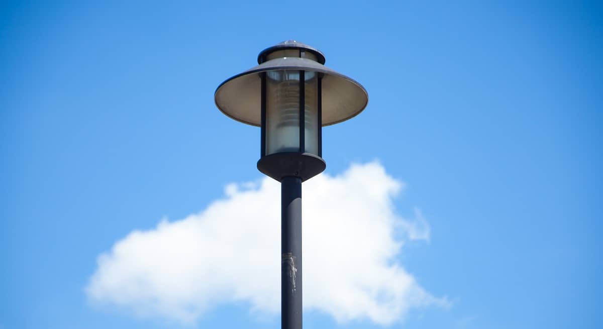 Best Deck Post Lights