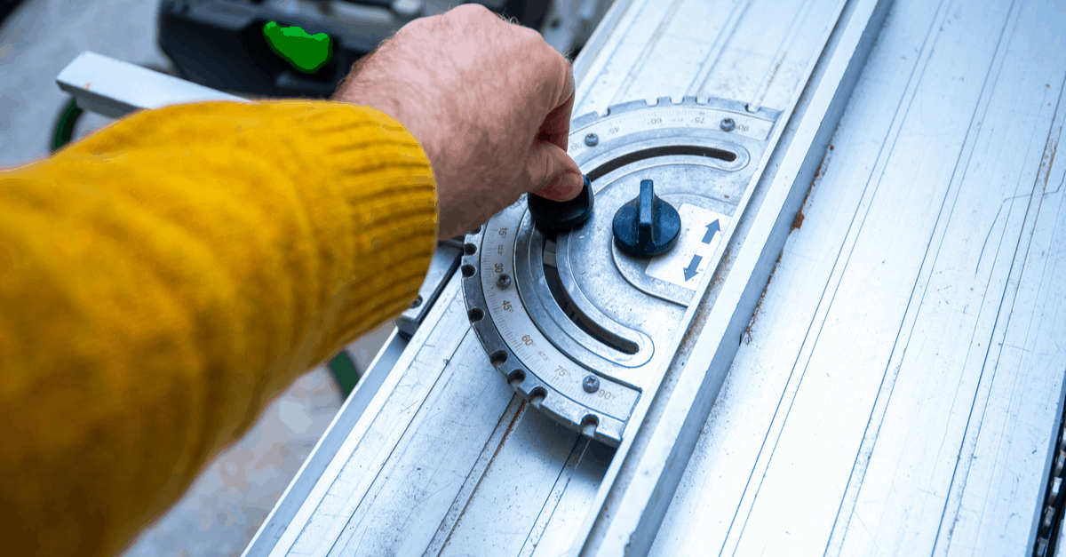 How Does SawStop Work