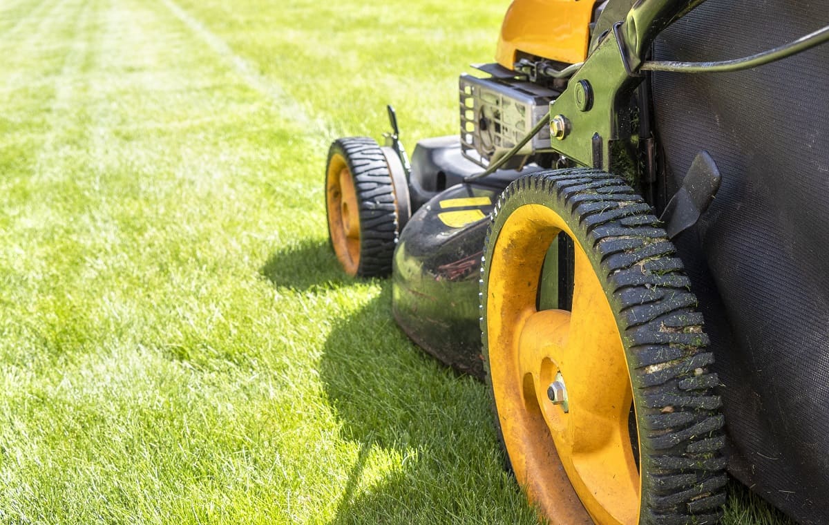 An Overview Of Husqvarna Lawn Products
