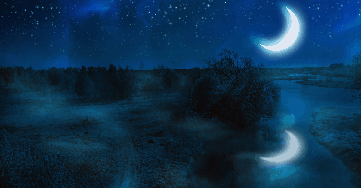 Everything You Need To Know About The Moon Cycles