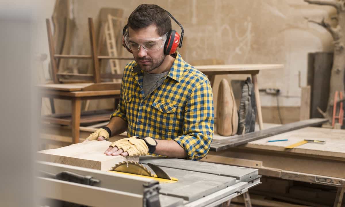 Best Table Saw Push Block