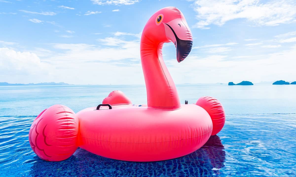 Best Pool Floats