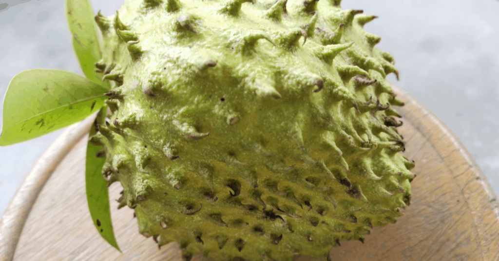 Alligator Apple: How to Plant, Grow, and Harvest - Trim That Weed