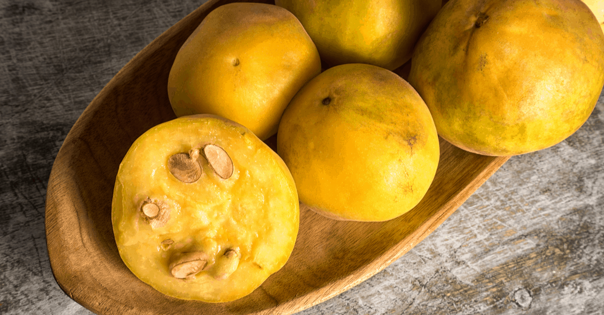 Araza: How to Plant, Grow, and Harvest - Trim That Weed