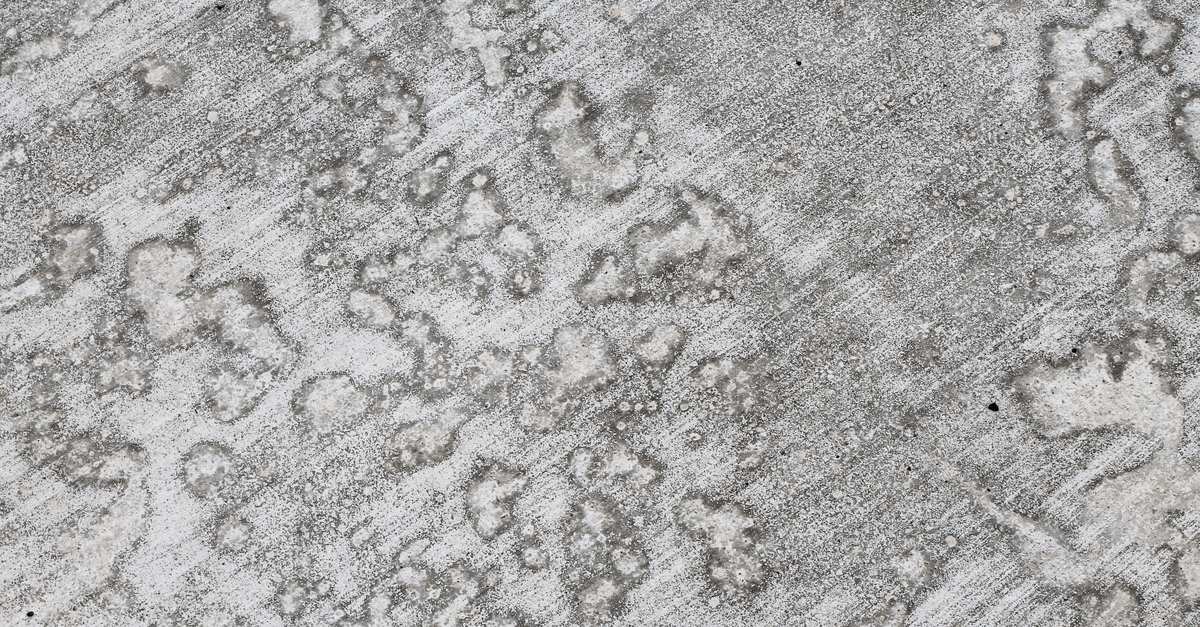 How To Acid Wash Or Acid Etch Concrete