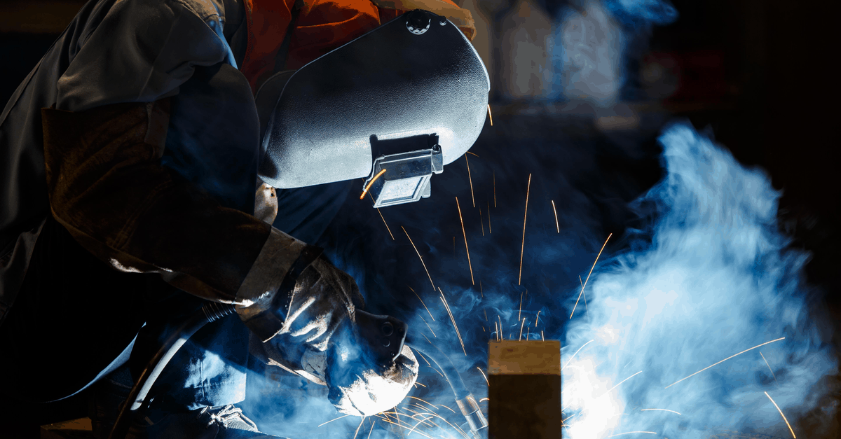 How To Reduce Spatter When Flux Core Welding