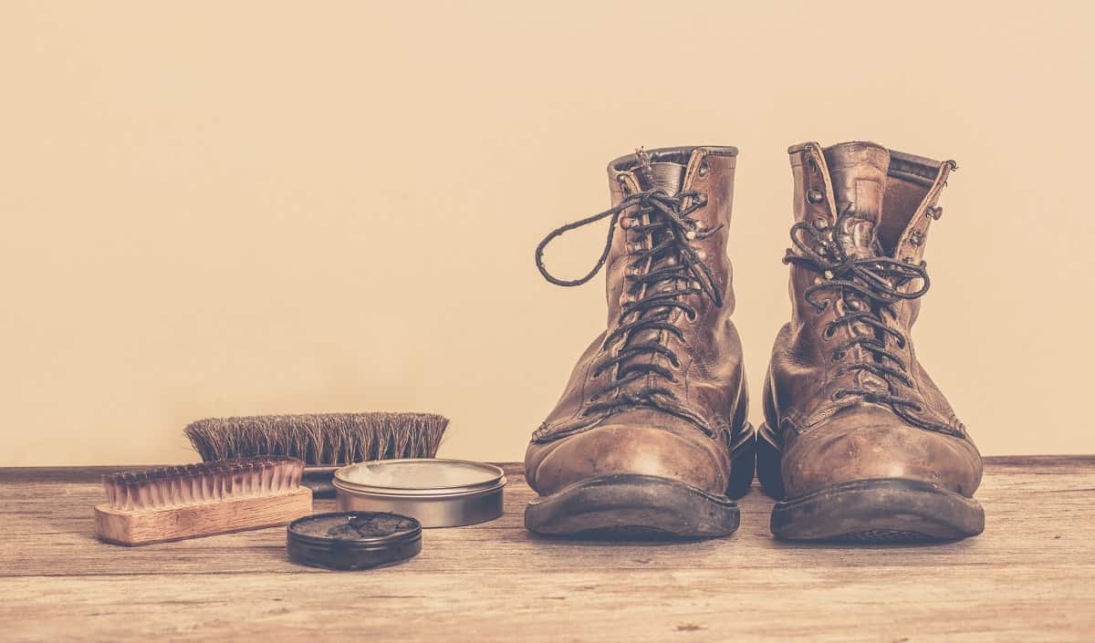How To Keep Shoes From Dry Rotting