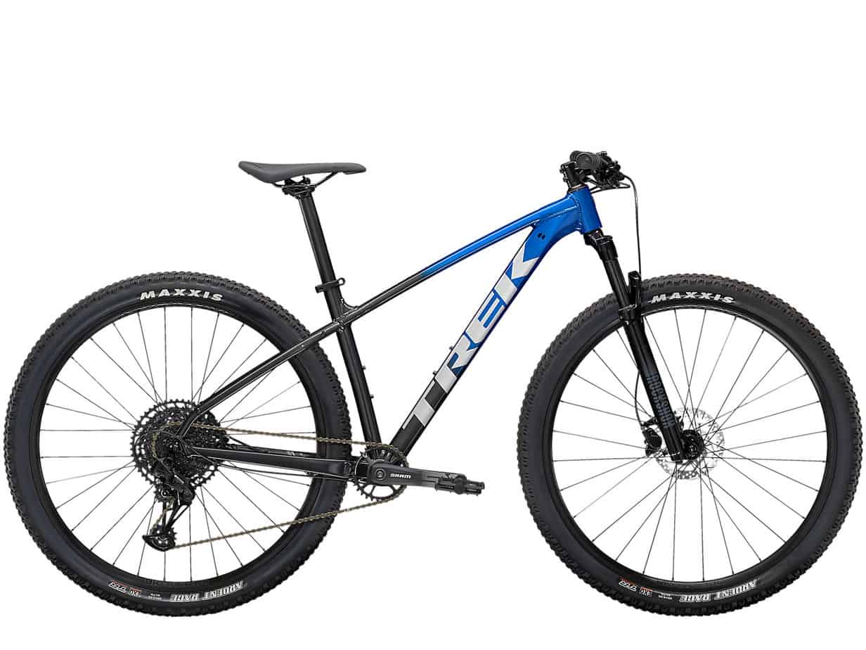 Trek Marlin Series 2022 - Trim That Weed