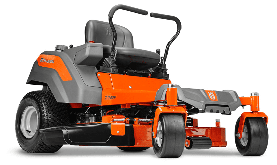 Ariens Edge 42” Zero Turn Mower Review - Trim That Weed
