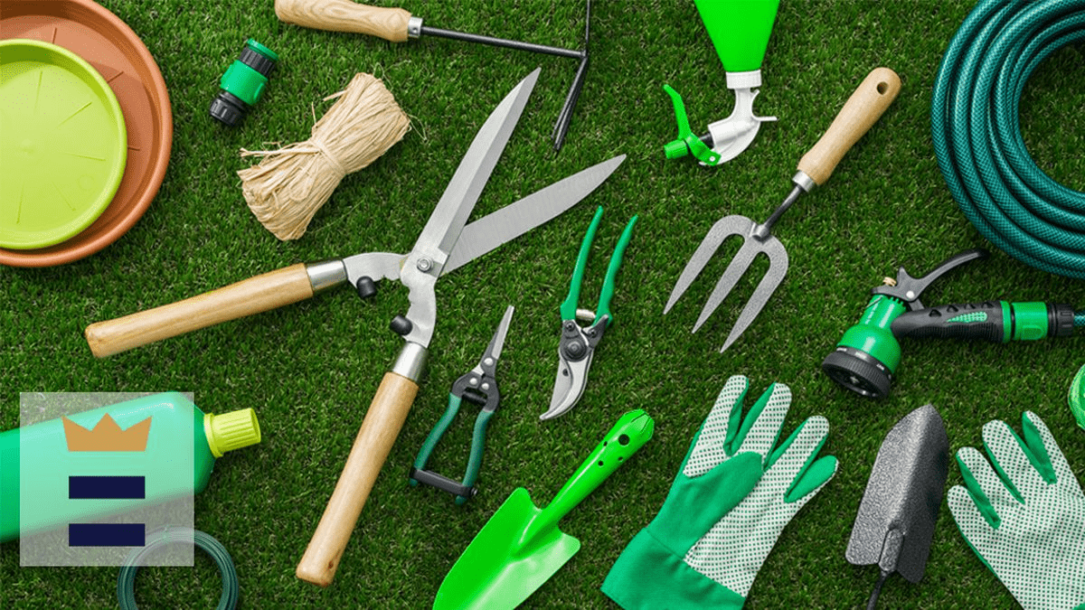 The Best Gardening Tools for Beginners - Trim That Weed