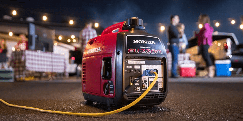 Honda EU2200i Review – Should you get it? - Trim That Weed