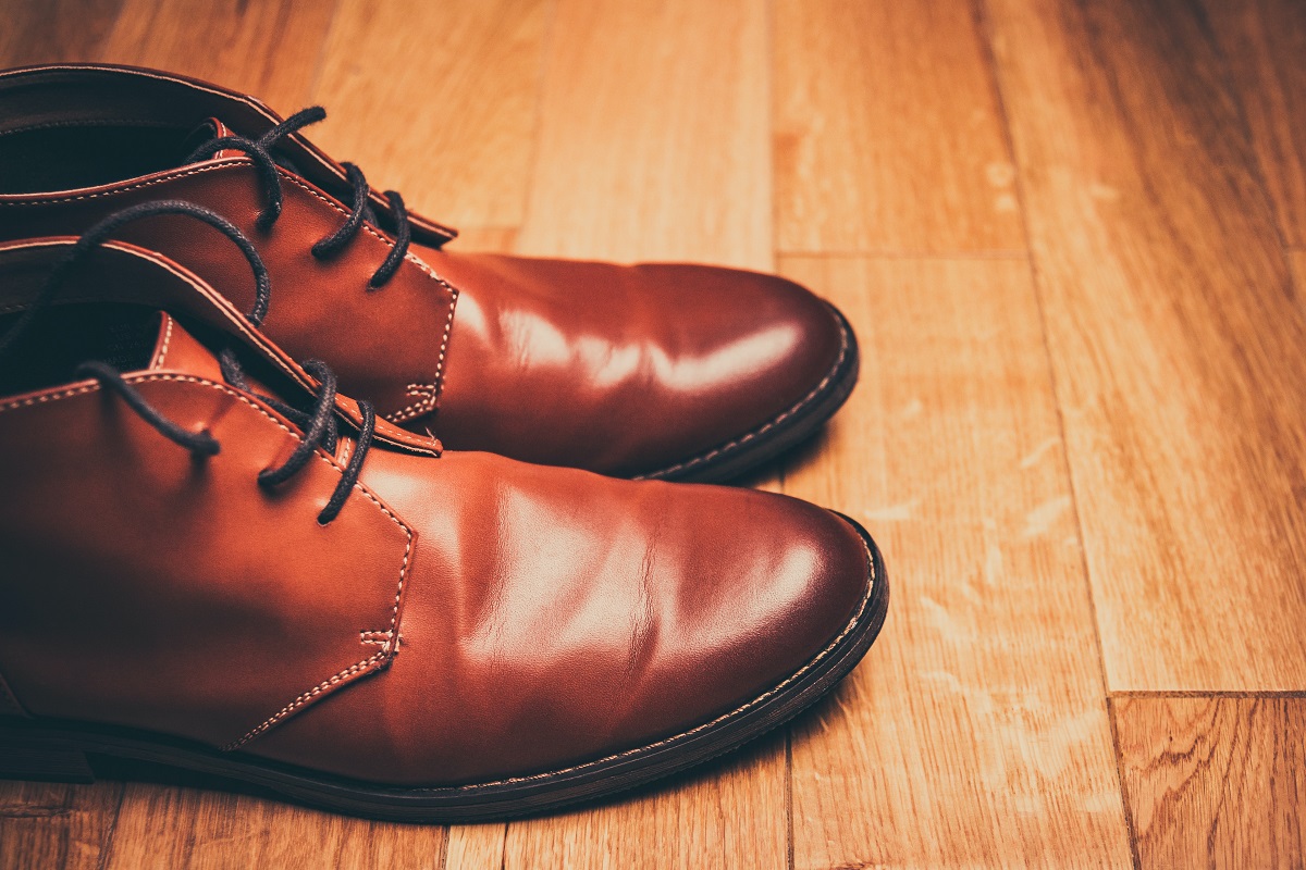 Best Shoes For Pilots