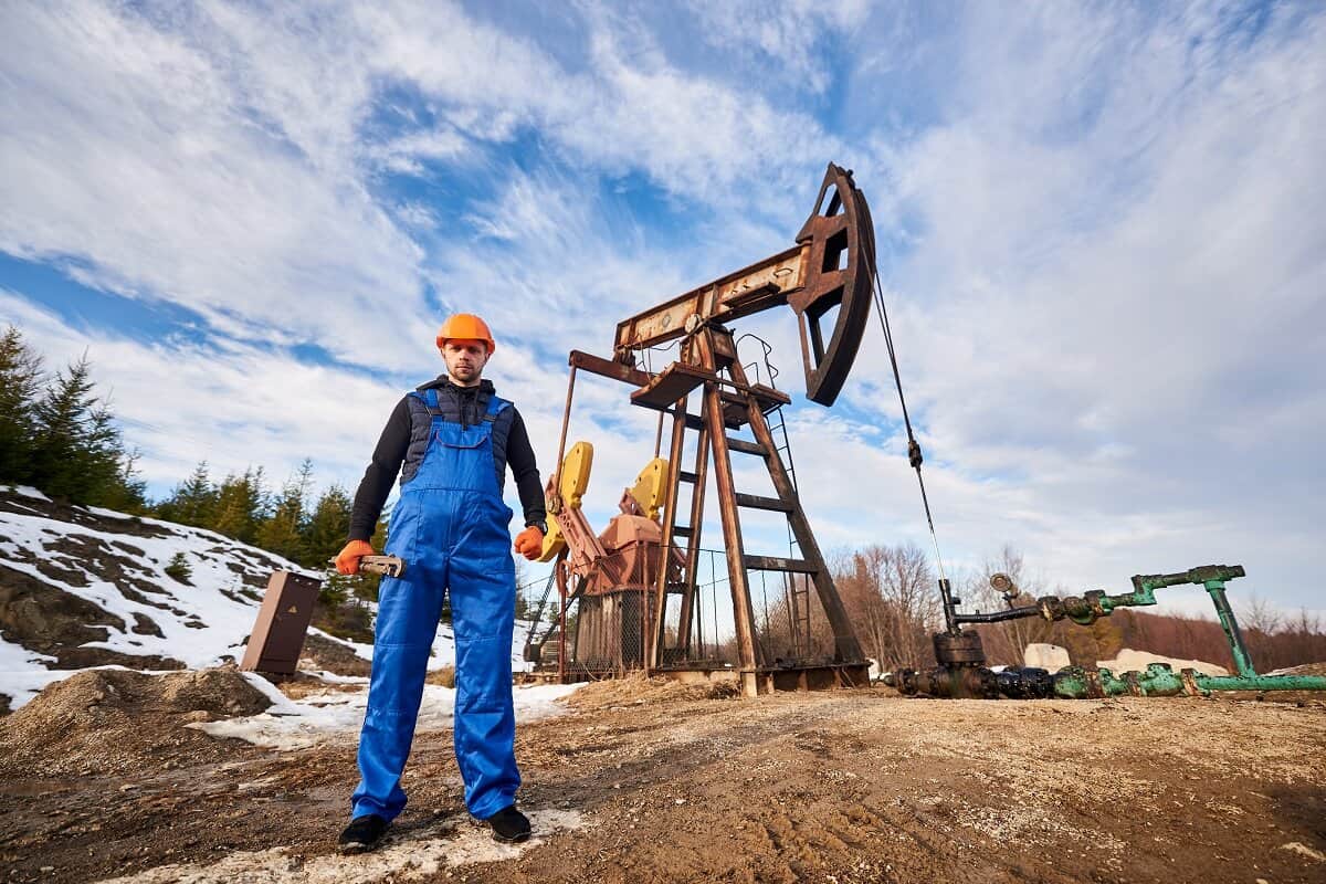 Best Work Boots For Oilfield