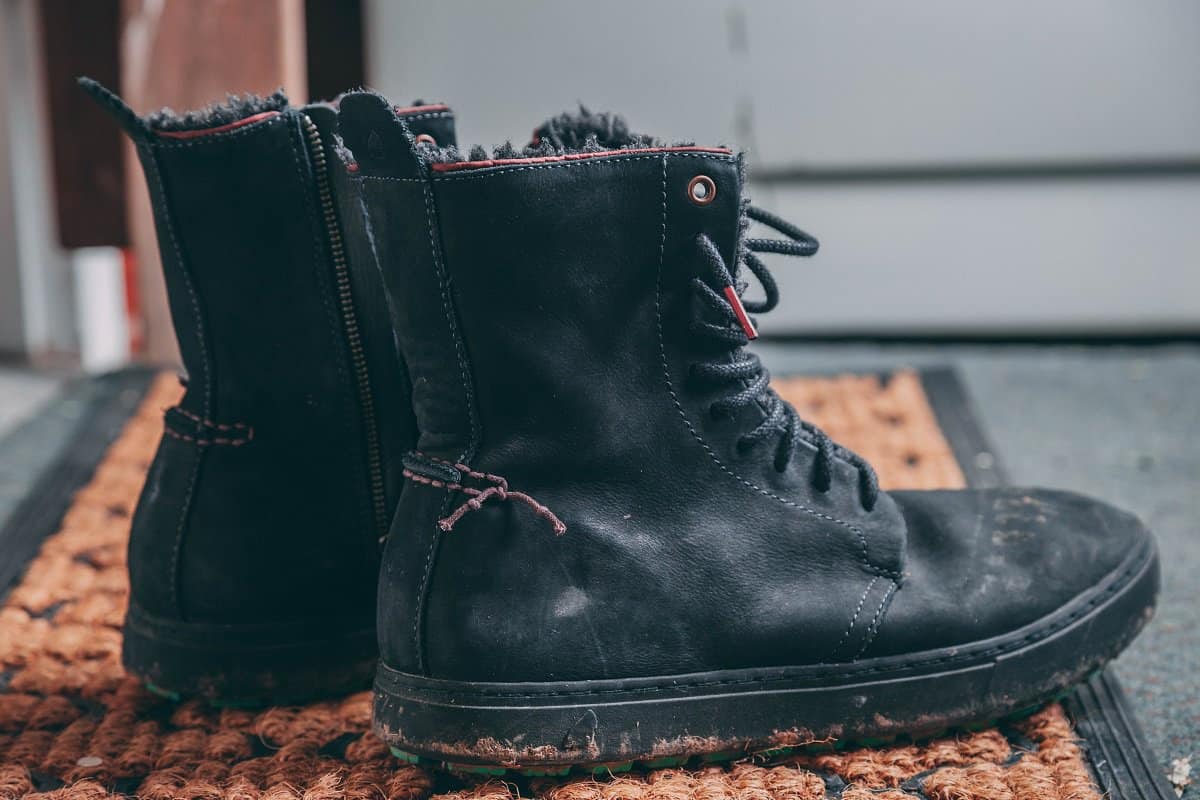 Best Work Boots For Landscaping