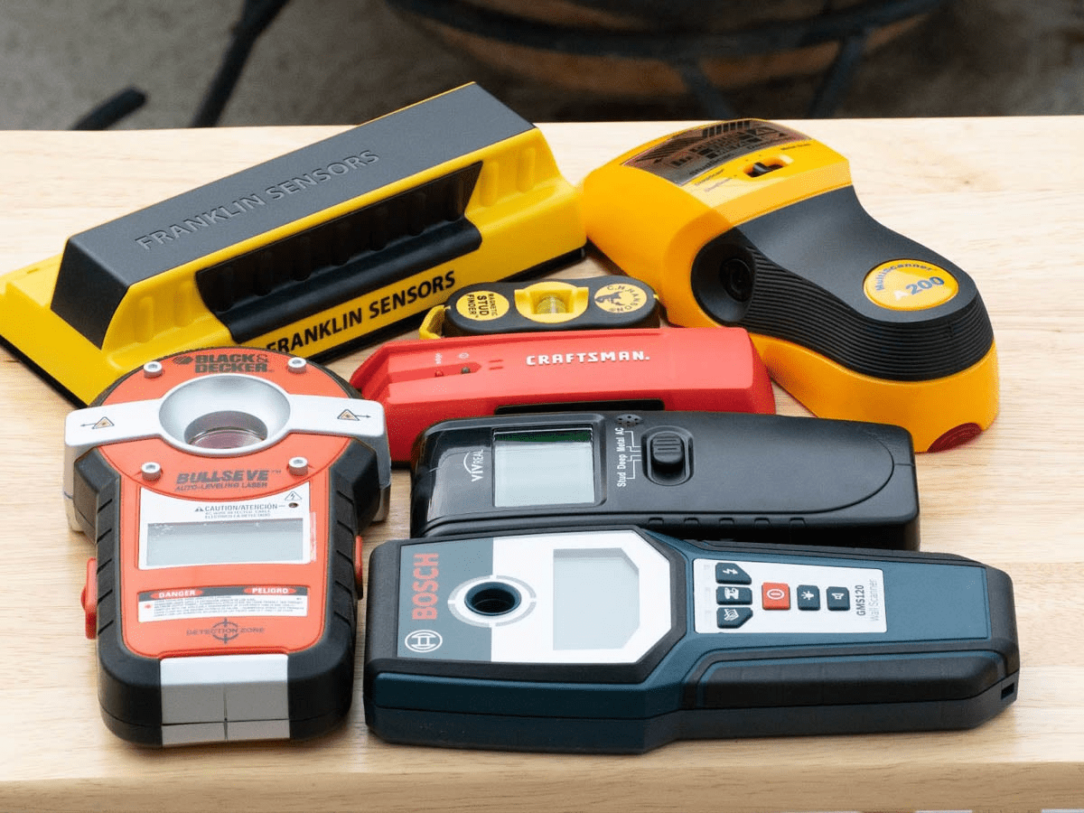 Best Stud Finders For Plaster Walls - Trim That Weed Best Stud Finders For Plaster Walls - Trim That Weed