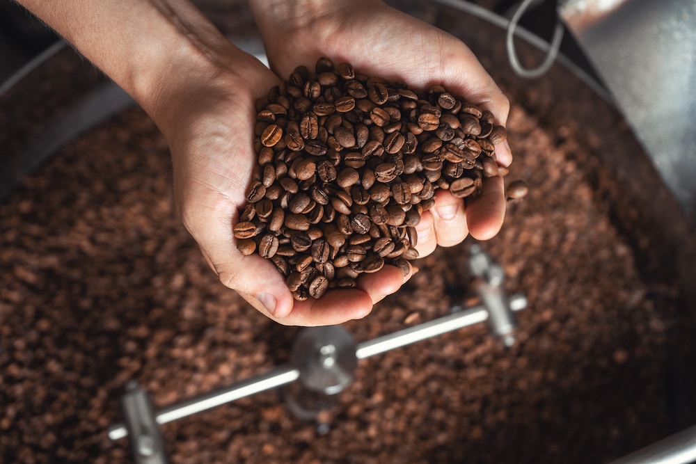 What Is a Coffee Roaster and Why It Matters - Trim That Weed